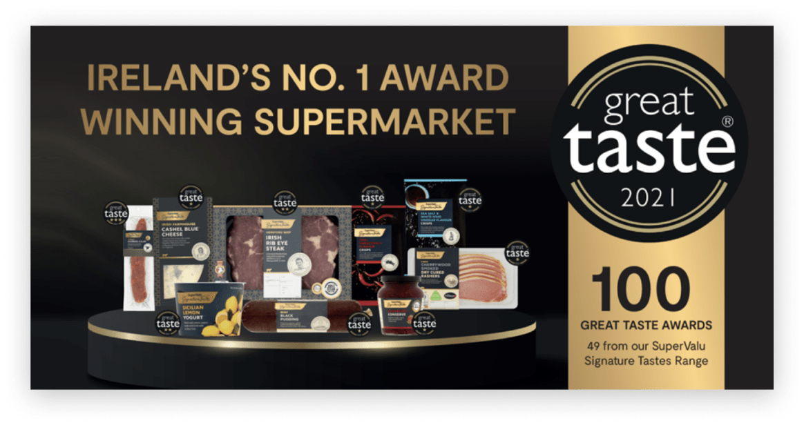 Where to Buy - Irish Hereford Prime