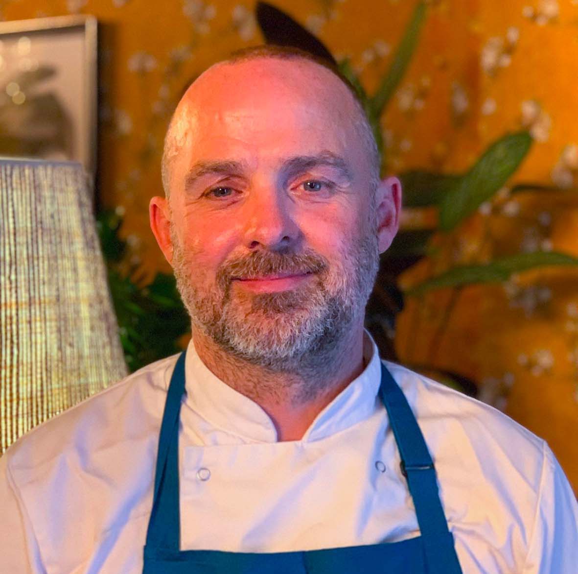 House Restaurant - Irish Hereford Prime