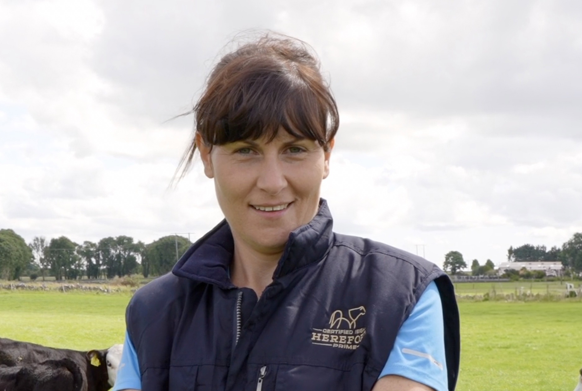 Lorraine Crowe - Irish Hereford Prime